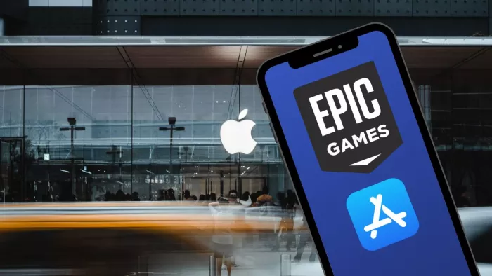 Apple के ऐप स्टोर कमीशन पर अदालत ने लगाई रोक, iOS में होगी Fortnite गेम की वापसी - epic games ...