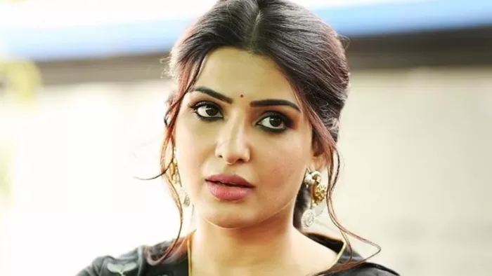 Samantha Ruth Prabhu: 'जोखिम लेने से डर नहीं लगता...', सामंथा रुथ प्रभु ने बताया- कैसे बनी 'शुभम ...