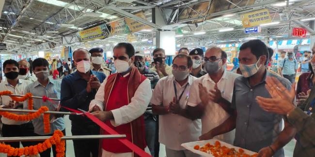 कोरोना काल में भाप लेना बेहद जरूरी : गोपालजी ठाकुर - It is very ...