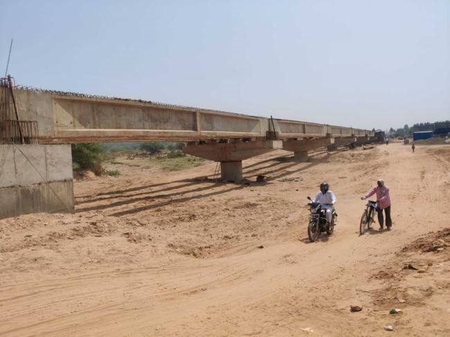 बोह-बब्याल से टांगरी नदी पर बनेगा पुल - A bridge will be built on the ...