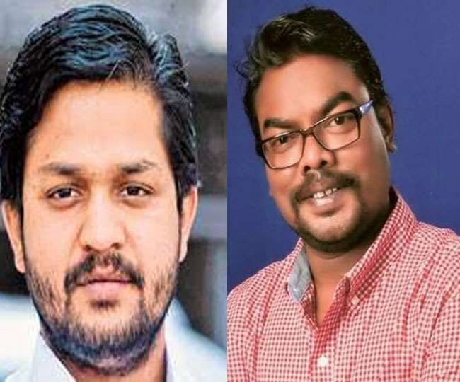 झारखंड विधानसभा की 20 समितियां पुनर्गठित, बसंत सोरेन और अनूप सिंह को ...