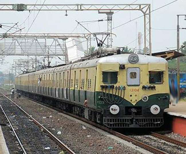 Delhi-UP Local Train: दिल्ली-वेस्ट यूपी के बीच लोकल ट्रेनों का परिचालन ...