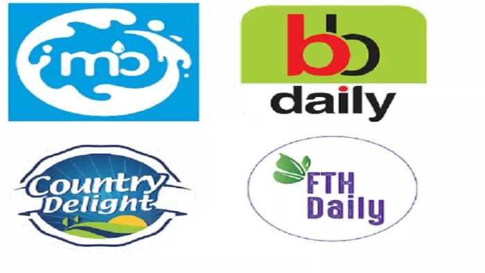 World Milk Day 2022: वो 5 बेस्ट ऐप्स, जहां मिलेगा फ्रेश और हेल्दी दूध ...