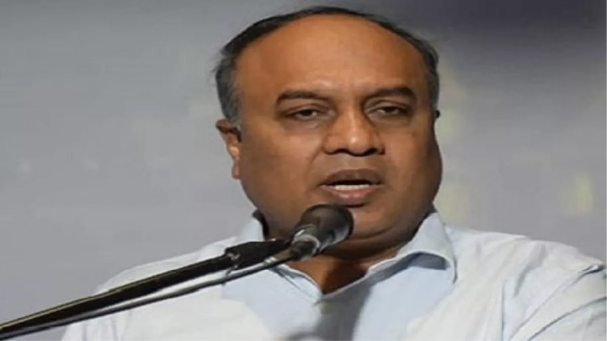 Brijesh Kalappa Resigns Congress: कर्नाटक में कांग्रेस को लगा बड़ा झटका ...