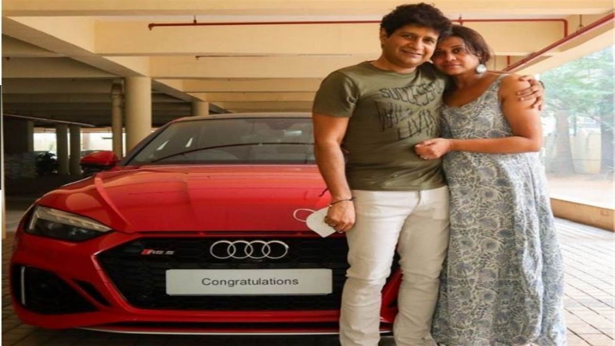 Singer KK Car collection: लग्जरी कारों के शौकीन थे सिंगर केके, हाल ही ...