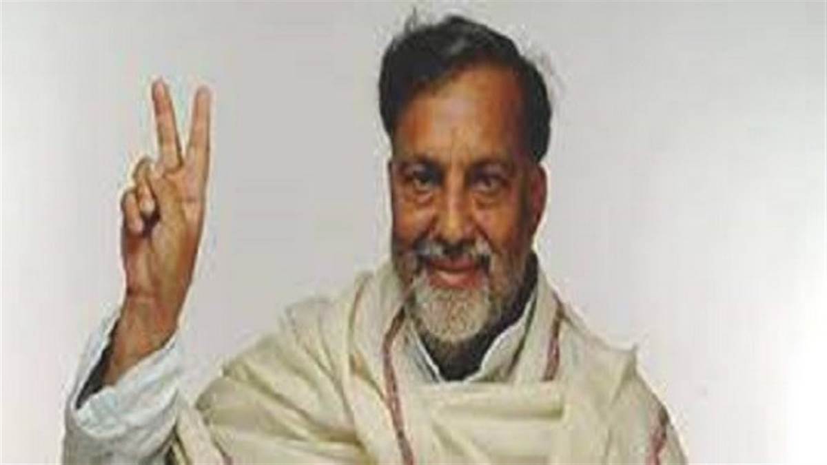 प्रो. भीम सिंह...1953 में शेख अब्दुल्ला के मुंह पर मार दी थी प्लेट, 12 ...