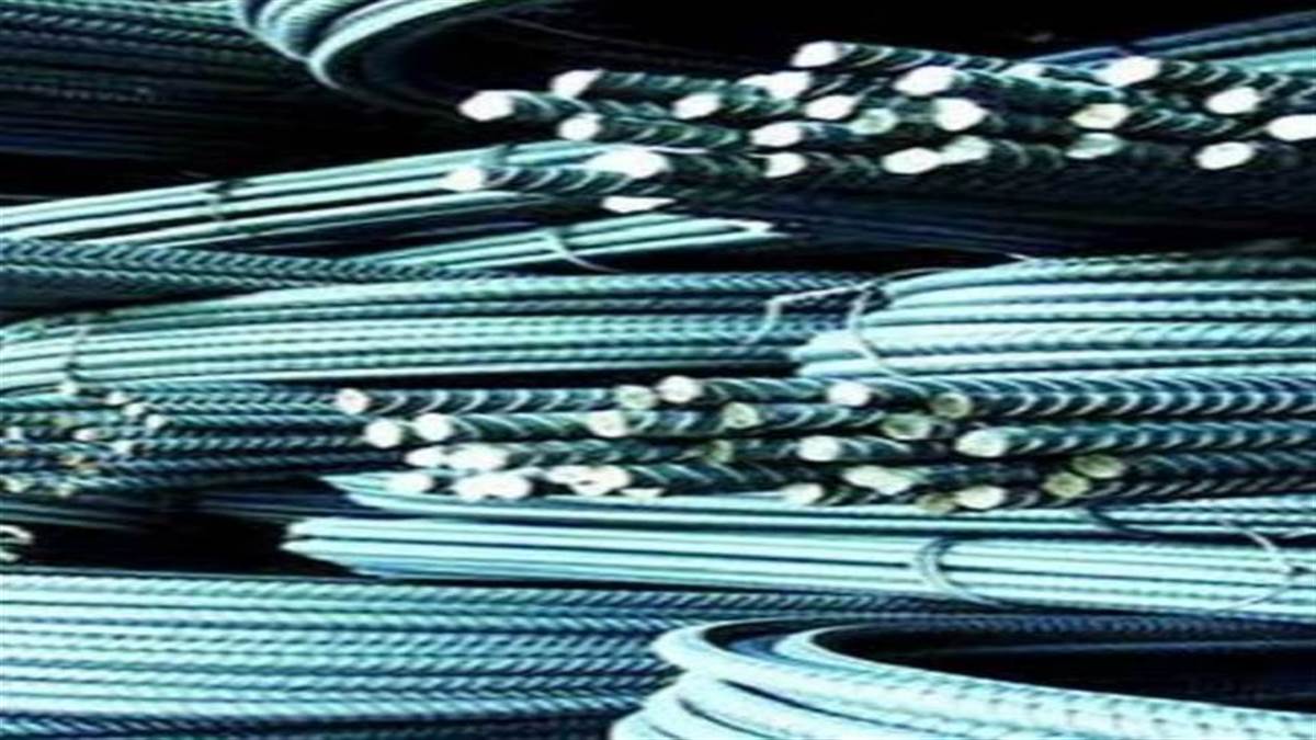 Saria Price in Punjab: सरिया 4 हजार रुपये प्रति टन और सस्ता, मकान का ...