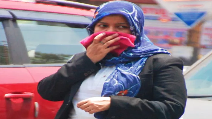 Dhanbad Weather: बंगाल की खाड़ी से आनेवाली गर्म हवा बढ़ा रही उमस, इस ...