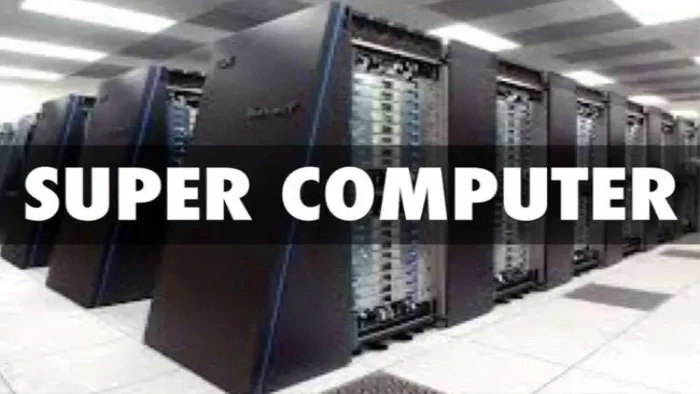 Super Computer: ये बना दुनिया का सबसे तेज कंप्यूटर, प्रति सेकंड करता है ...