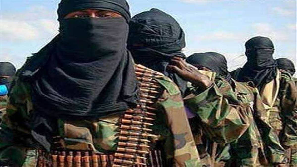 Target Killing in Kashmir कश्मीर में आतंकियों की घटती संख्या है टारगेट ...