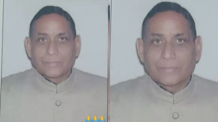 Kunwar Singh Negi: एच एन बहुगुणा के करीबी पूर्व विधायक कुंवर सिंह नेगी ...