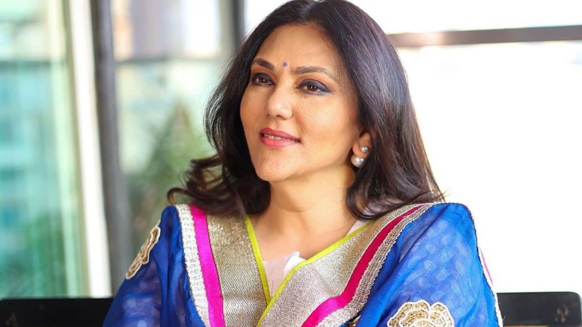 Dipika Chikhlia का 33 साल बाद होगा कमबैक, छोटे पर्दे पर इस शो में नजर ...