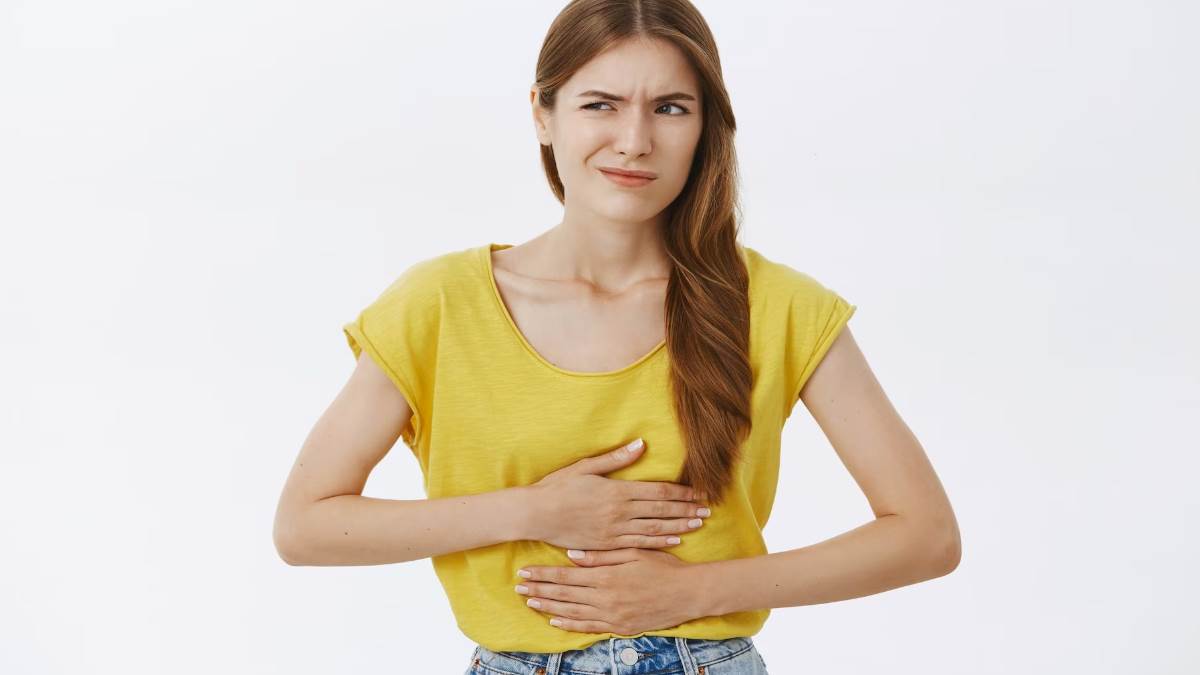 Stomach Growling: पेट से गुड़गुड़ की आवाज आना नॉर्मल है या किसी बीमारी ...