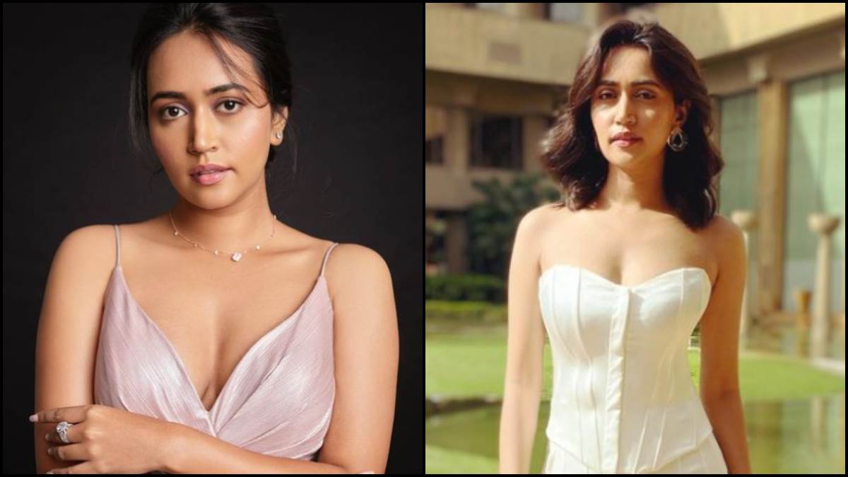 Sanvikaa नहीं, ये है पंचायत की 'रिंकी' का असली नाम, मां-बाप से झूठ बोलकर ऐसे इंजीनियर से बनीं ...