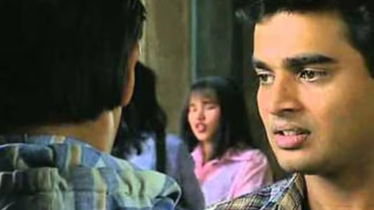 फिल्मों में एंट्री करने से पहले इन TV Serials में काम कर चुके हैं आर ...