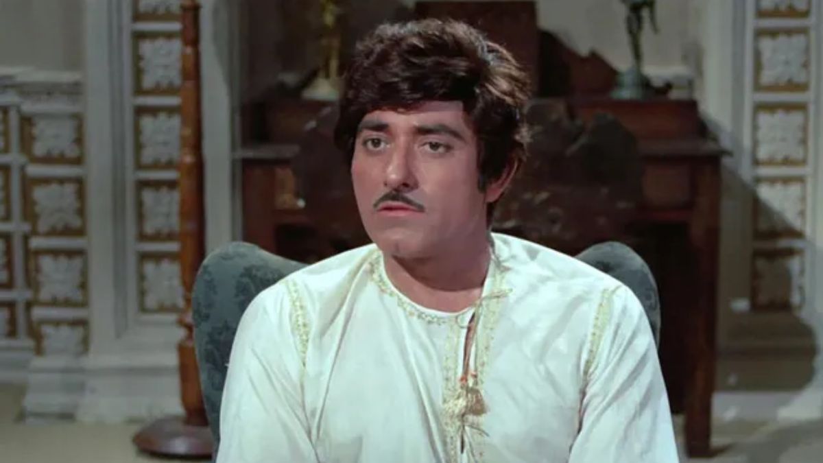 Raaj Kumar का अजब-गजब का था टशन, फ्लॉप फिल्मों के बाद भी 1 लाख रुपये ...