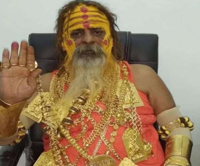 Golden Baba Death News: जानिए कैसे खड़ा किया दौलत और शोहरत का एंपायर ...