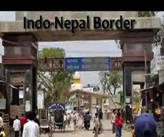 Indo-Nepal Map Dispute: नक्शा बदलवा सकता है चीन....भारत-नेपाल का दिल ...