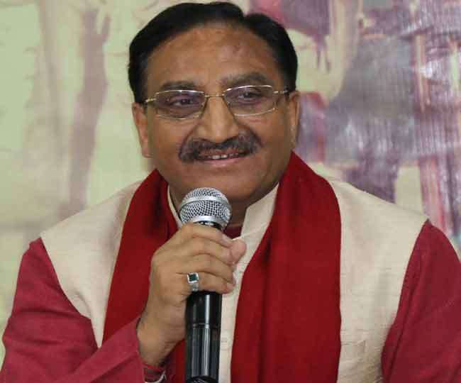 भाजपा की वर्चुअल रैली में बोले निशंक, कोरोना से जंग जीतेगा देश ...