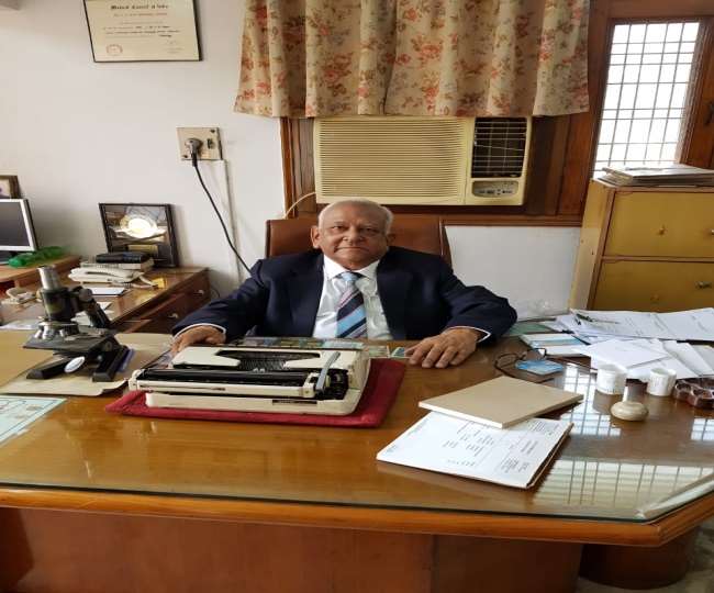 Doctor's Day special : तकलीफ से निजात को डाक्टर पर करना होगा भरोसा ...