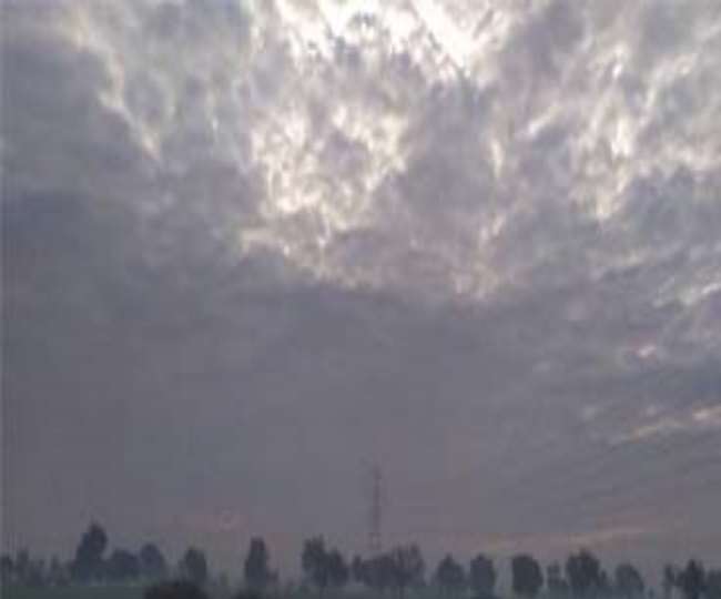 Haryana Weather Forecast News: हरियाणा और पंजाब की तलहटी में स्थिर हुआ ...