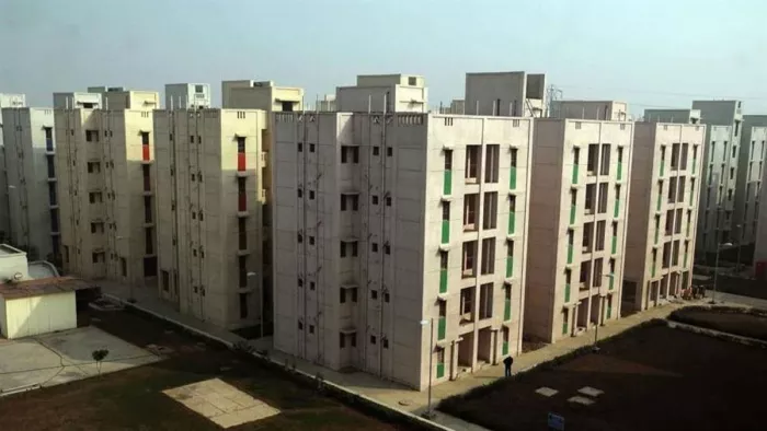 DDA Flat Booking: दिल्ली में घर का सपना करें साकार, मात्र 10 लाख में ...