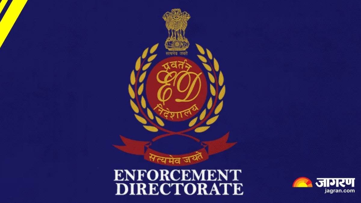 Ranchi: 'फुटेज देने में कंफ्यूजन हो गया', ED की पूछताछ में जेल अधीक्षक ...