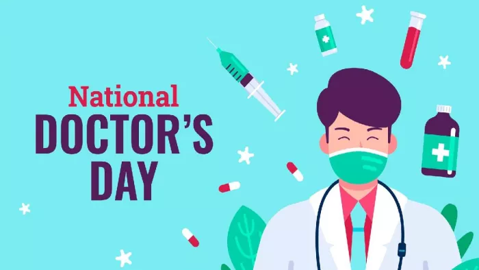 National Doctor's Day 2024: हर साल 1 जुलाई को ही क्यों मनाया जाता है डॉक्टर्स डे, इसके पीछे ये ...