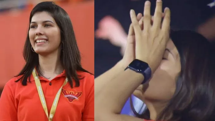 'कितना भी छिप लूं, वो मुझे ढूंढ लेता...', Kavya Maran ने IPL मैचों को ...