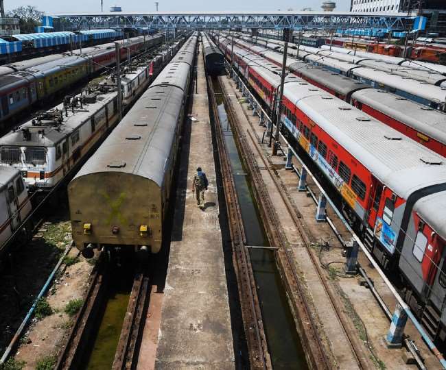 BIHAR: रेलवे की सेहत में होगा सुधार, यदि इन ट्रेनों ने फिर से पकड़ ली ...