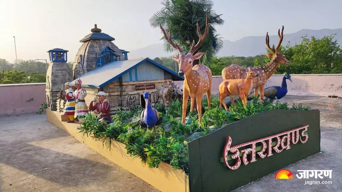 हिमालयन सांस्कृतिक केंद्र का अब आमजन उठा सकेंगे लाभ, संग्रहालय में हर ...