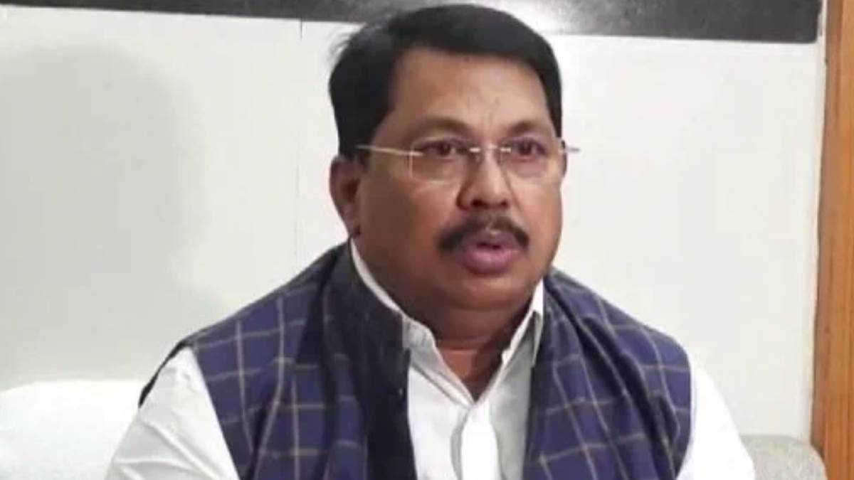 Maharashtra Politics महाराष्ट्र विधानसभा में कांग्रेस को मिला Lop पद विजय वडेट्टीवार के नाम पर 