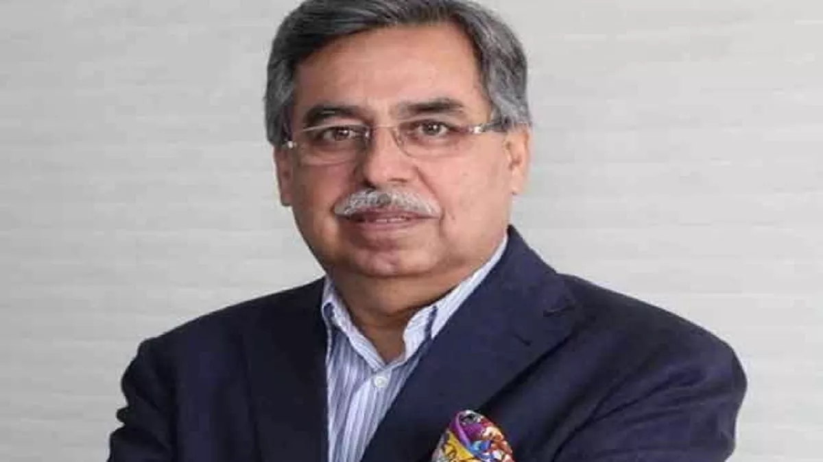 Hero Moto Corp के चेयरमैन पवन मुंजाल के घर पर ED का छापा, कंपनी के शेयर ... Hero Moto Corp के चेयरमैन पवन मुंजाल के घर पर ED का छापा, कंपनी के शेयर ...