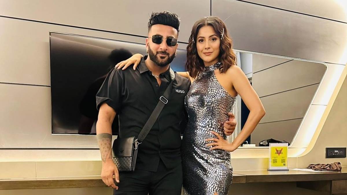 Shehnaaz Gill ने भाई शहबाज का सपना किया सच, एक्ट्रेस ने गिफ्ट की मंहगी ...