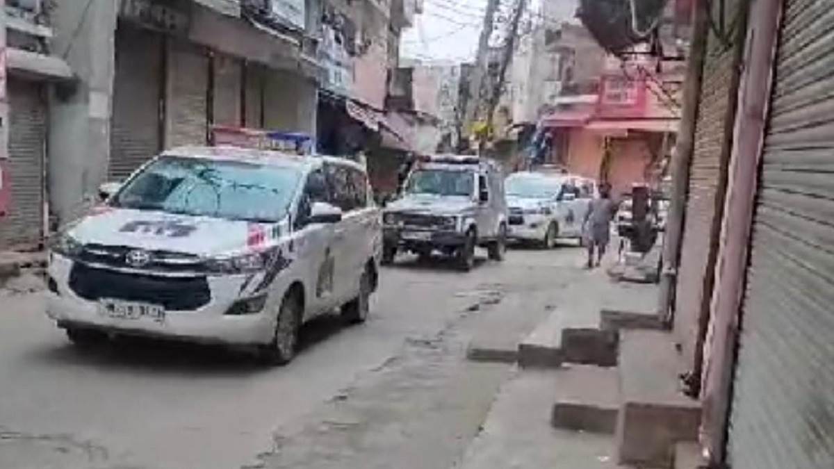 Nuh Violence: सोहना में अब कैसे हालात? प्रबुद्ध लोग एक-दूसरे के समुदाय ...