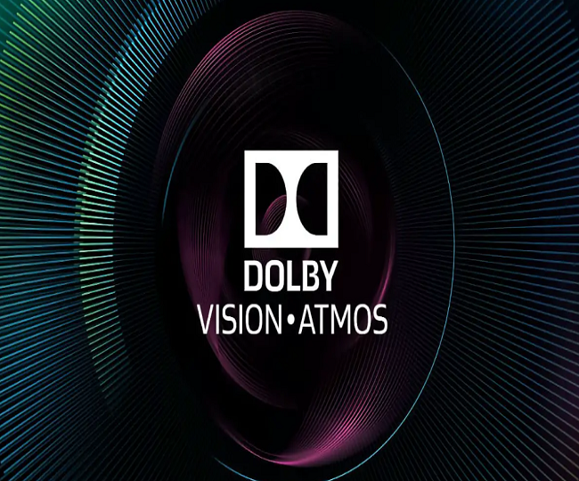 Dolby Vision vs Dolby Atmos: किसी Smart TV में इस तकनीक का क्या है मतलब ...