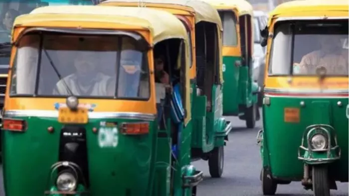 Jharkhand News: झारखंड में ऑटो और ई-रिक्शा चालकों का ड्रेस कोड लागू ...
