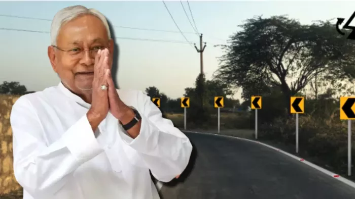 Bihar Road Project: रोड कनेक्टिविटी पर नीतीश सरकार का फोकस, जल्द होगा ...