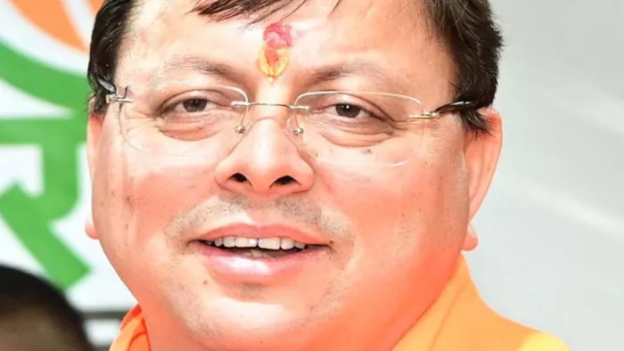 Uttarakhand Panchayat Chunav Result: मुख्यमंत्री ने 21 वर्षीय युवा ...