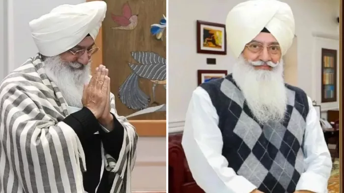डेरा राधा स्वामी प्रमुख गुरिंदर ढिल्लों का 71वां जन्मदिन, 33 साल तक रहे ...