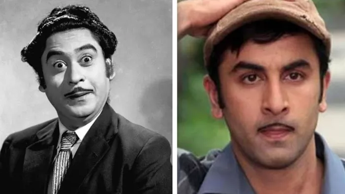 Ranbir Kapoor ने क्यों ठुकरा दी Kishore Kumar की बायोपिक? अनुराग बसु ने ...
