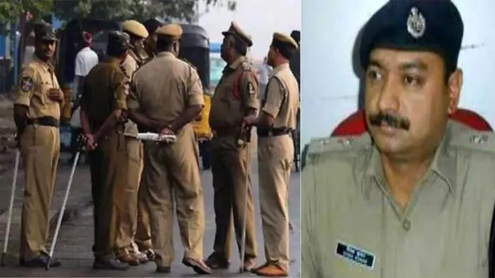 Bihar News: बिहार पुलिस का काला चेहरा... कानून से खिलवाड़ में बुरे फंसे ...