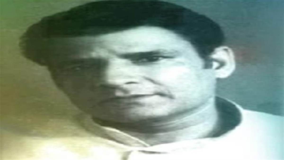 Dushyant Birth Anniversary: आए थे प्रयागराज में डिप्टी कलेक्टर बनने और ...