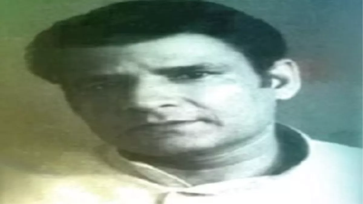 Dushyant Birth Anniversary: आए थे प्रयागराज में डिप्टी कलेक्टर बनने और ...