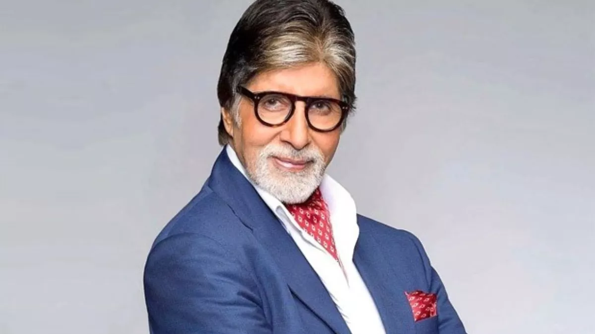 Amitabh Bachchan Covid-19: कोरोना को मात देकर KBC के सेट पर लौटे बिग बी, फैंस को कहा-बस हाथ जोड़ ...