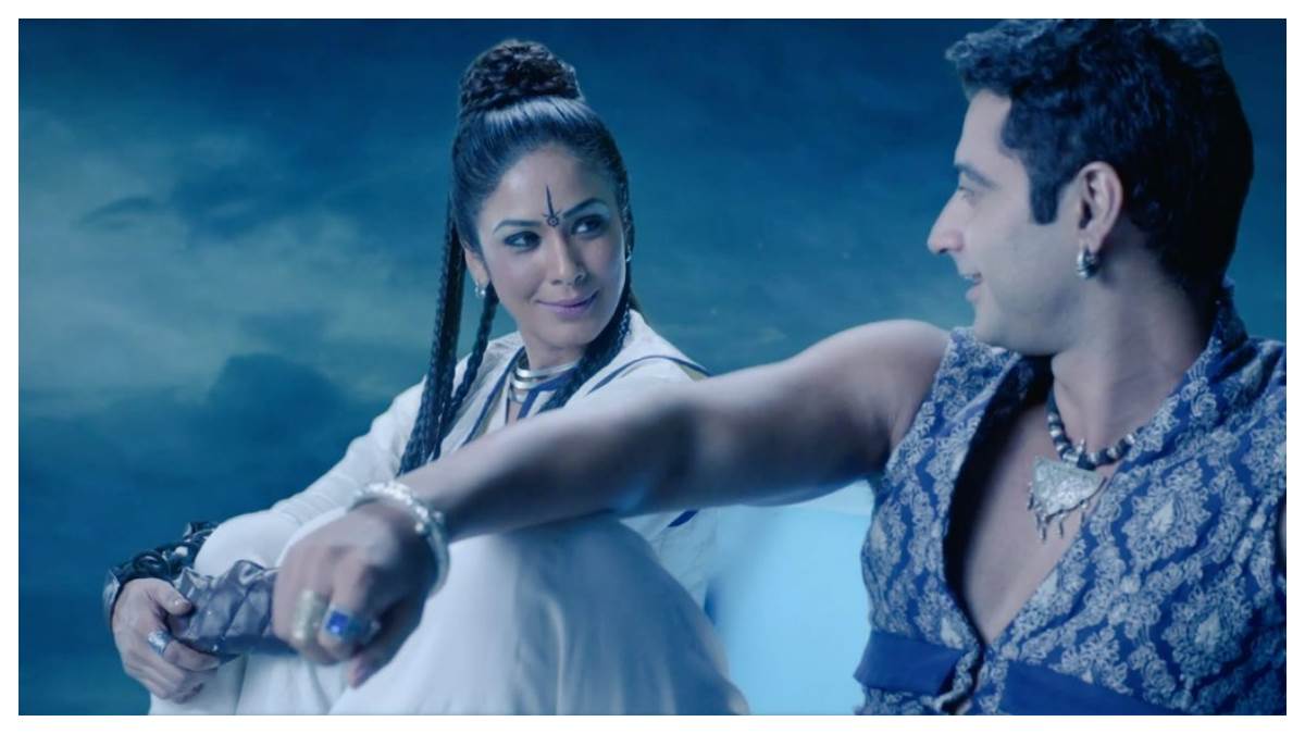 Harshad Aparna Breakup: हर्षद अरोड़ा और अपर्णा कुमार हुए अलग, 4 साल बाद ...