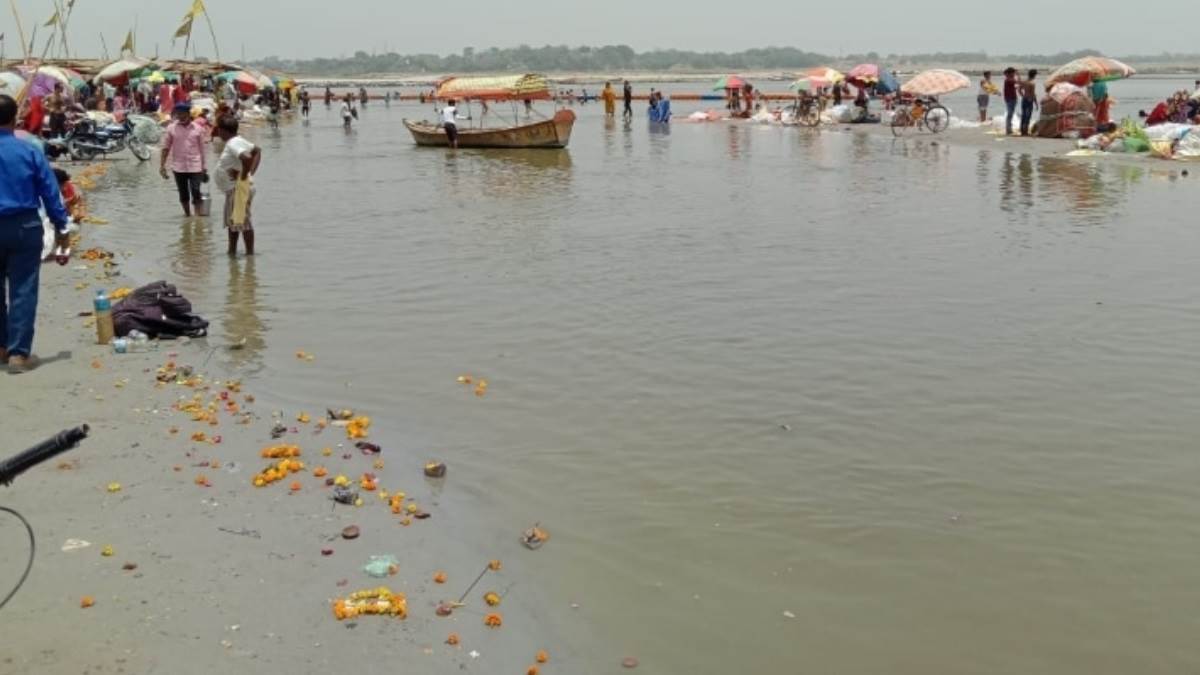 Namami Gange Project: हाई कोर्ट ने नमामि गंगे प्रोजेक्ट में हुए खर्च का ...