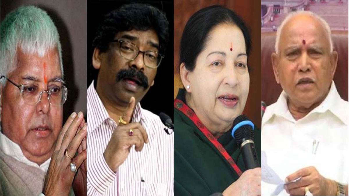 सीएम हेमंत सोरेन के इस्‍तीफा के कयासों का द-एंड, भ्रष्‍टाचार के मामले ...