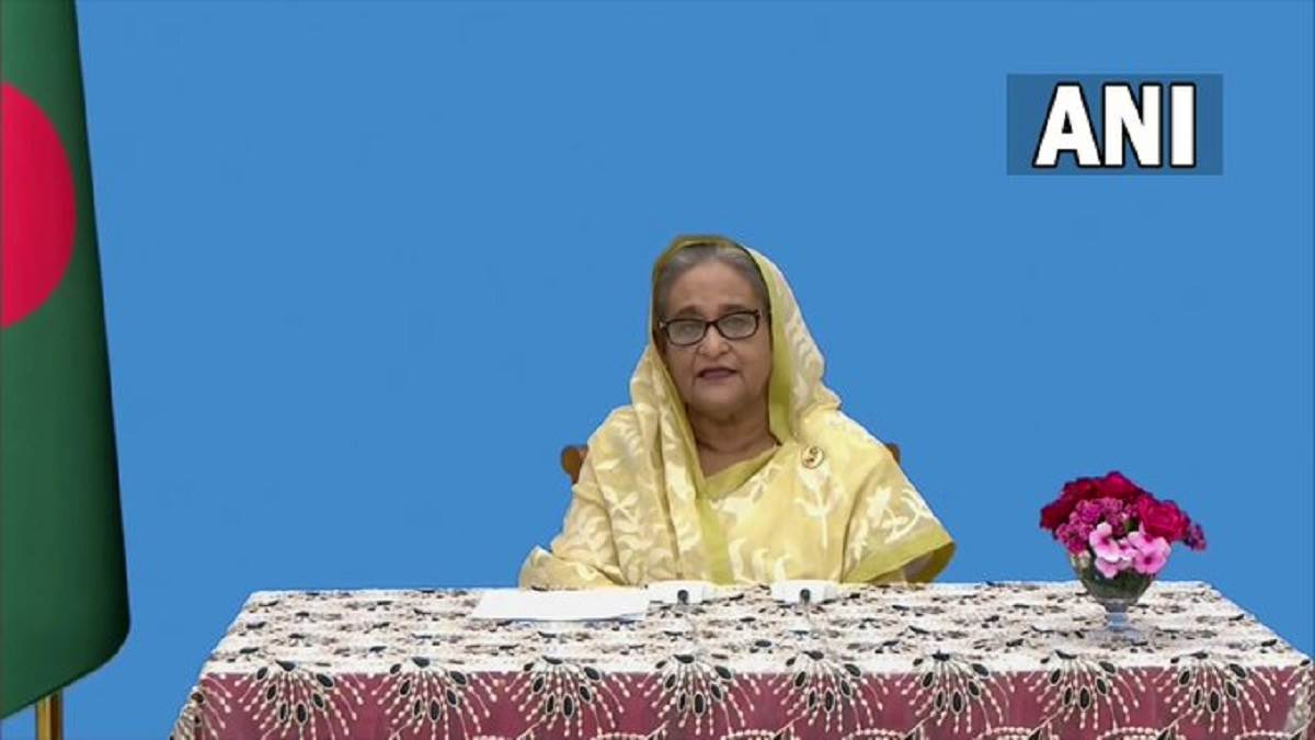 Sheikh Hasina India Visit: 5-8 सितंबर तक भारत यात्रा पर शेख हसीना, पीएम ...