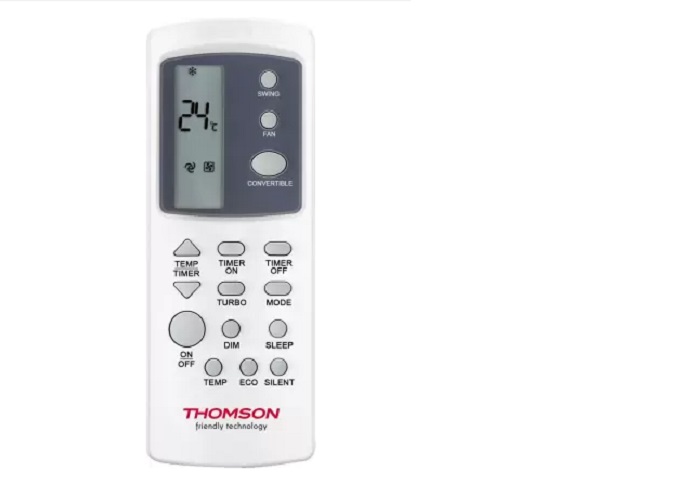 Thomson Split AC Review: बजट फ्रेंडली, एनर्जी एफिशिएंट और शानदार कूलिंग ...